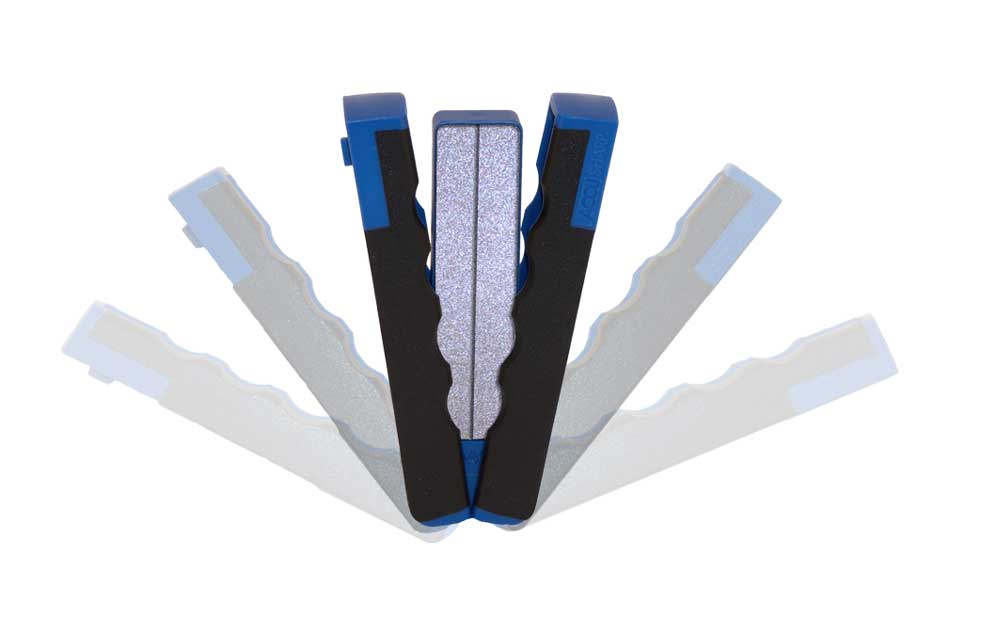 AccuSharp Diamond Paddle Sharpener | Remes.fi