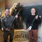 Jukka Olkkonen – haapajärveläistä metsästystä edistämässä | Remes.fi