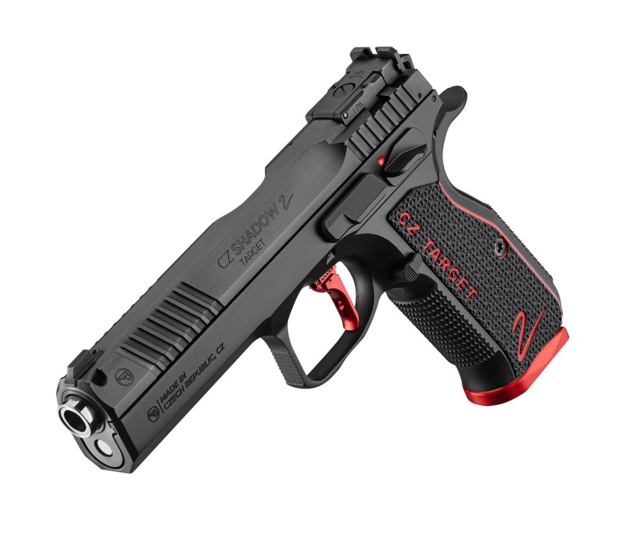 CZ Shadow 2 Target | Remes.fi