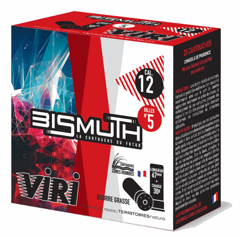 Viri Bismuth 30 g | Remes.fi